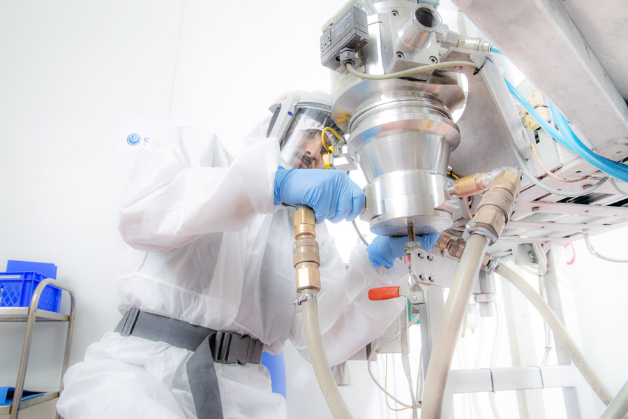 Micronisation et Traitement à façon – SDTech Micro, expert des poudres ...